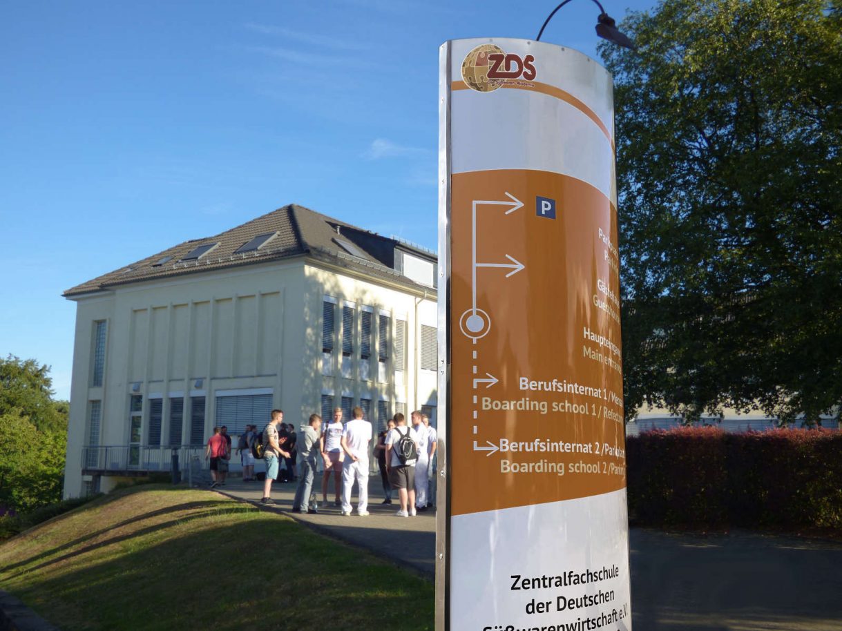 Süßwarenindustrie - Ausbildung und Karriere | azubister