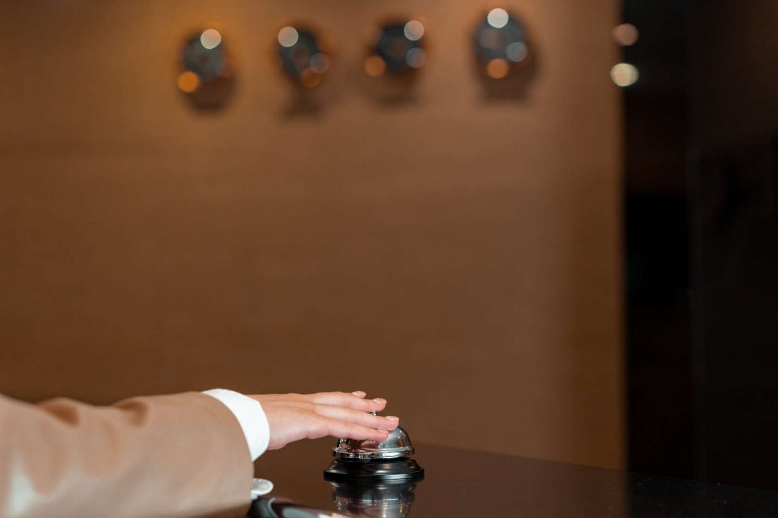 Interview Ausbildung Hotelfachmann | azubister