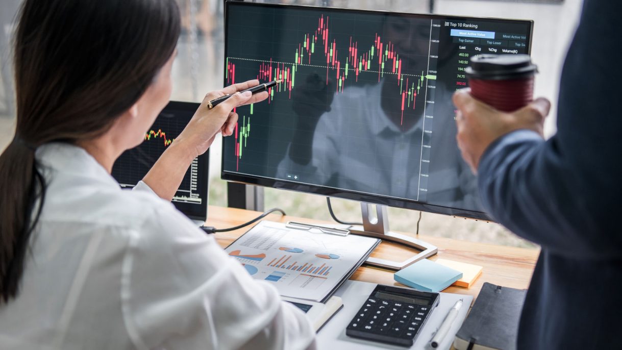 Ausbildung und Berufe in Wirtschaft & Handel | azubister